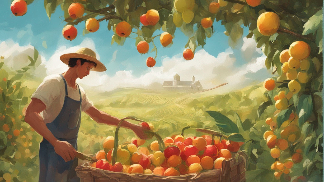 What Does It Mean to Accept Jesus - Preparing for the Messianic Kingdom